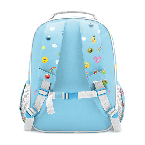 Fletcher Kids' Backpack - Medium – Simple Modern