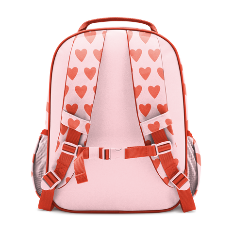 Fletcher Kids' Backpack - Medium – Simple Modern