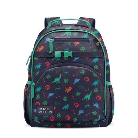 Fletcher Kids' Backpack – Simple Modern