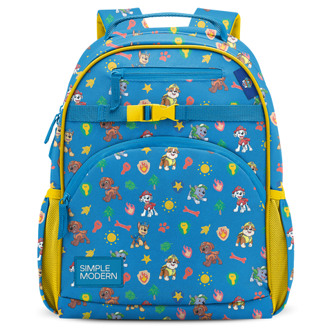 Fletcher Kids' Backpack - Medium – Simple Modern