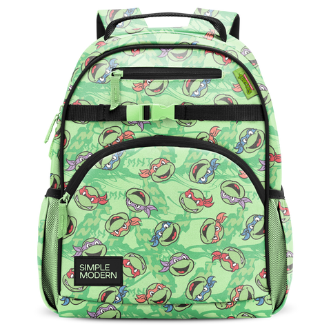 Fletcher Kids' Backpack - Medium – Simple Modern