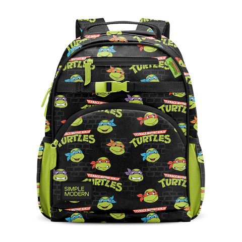 Fletcher Kids' Backpack - Medium – Simple Modern