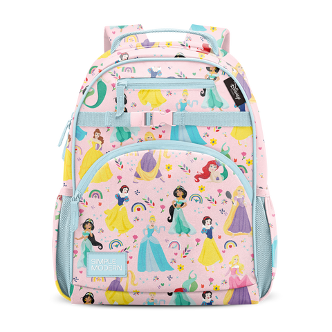Fletcher Kids' Backpack - Large – Simple Modern