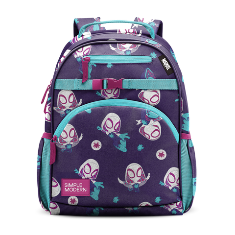 Fletcher Kids' Backpack - Large – Simple Modern