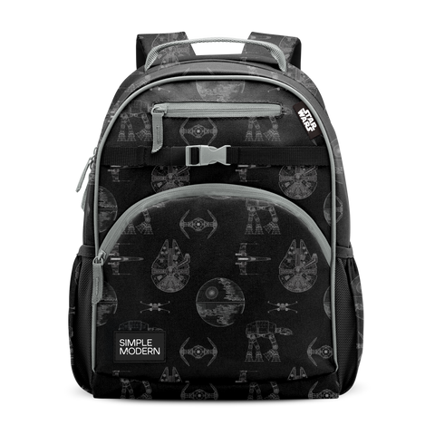 Fletcher Kids' Backpack - Large – Simple Modern