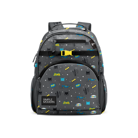 Fletcher Kids' Backpack - Medium – Simple Modern