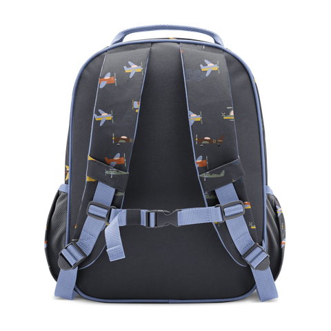 Fletcher Kids' Backpack - Medium – Simple Modern