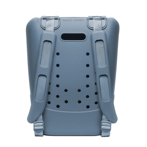 Getaway Backpack – Simple Modern