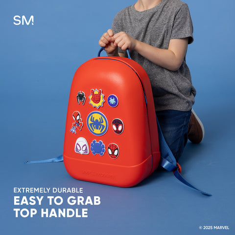 Getaway Kids Backpack – Simple Modern