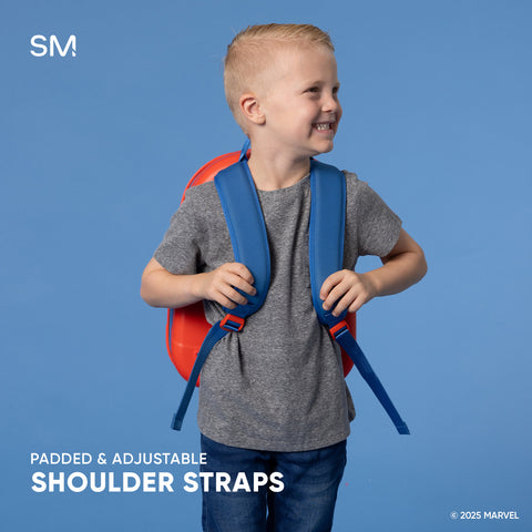 Getaway Kids Backpack – Simple Modern