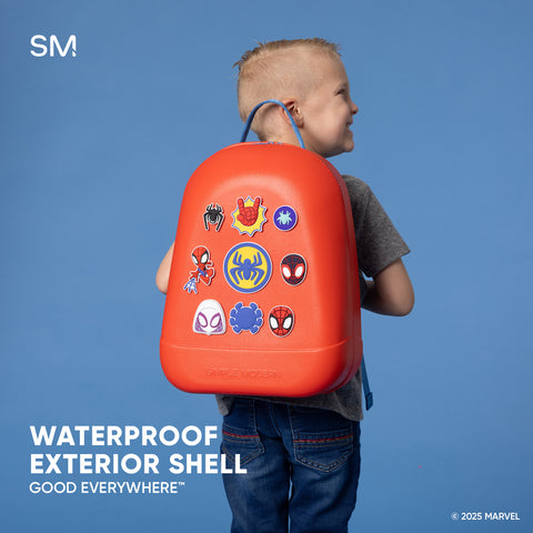 Getaway Kids Backpack – Simple Modern