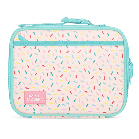 Hadley Lunch Bag – Simple Modern