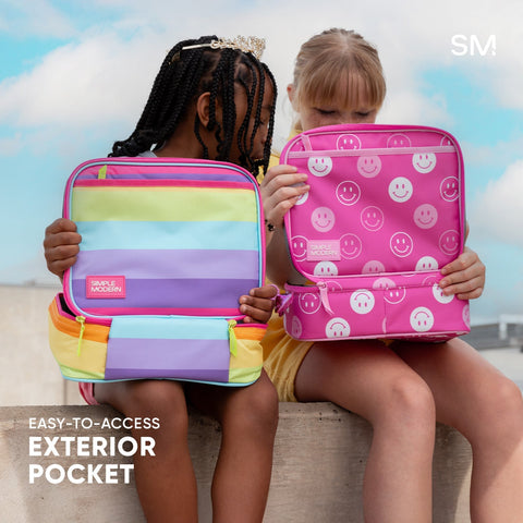 Hadley Lunch Bag – Simple Modern
