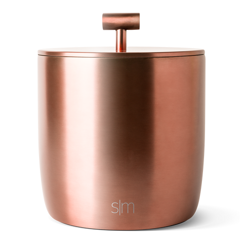 Rocks Ice Bucket – Simple Modern