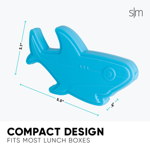 Character Ice Pack - 4 Pack – Simple Modern