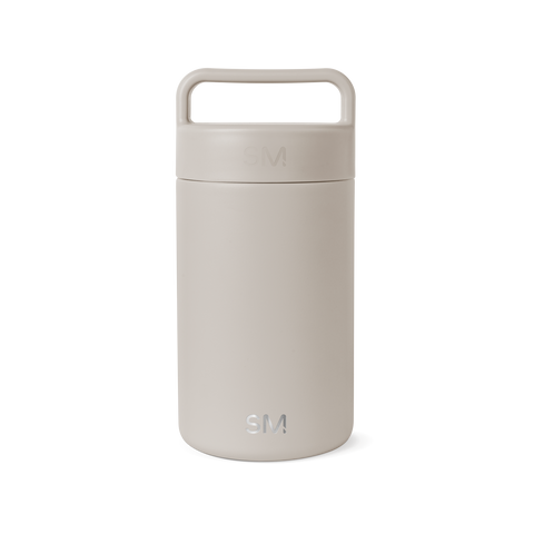 Provision Food Jar – Simple Modern