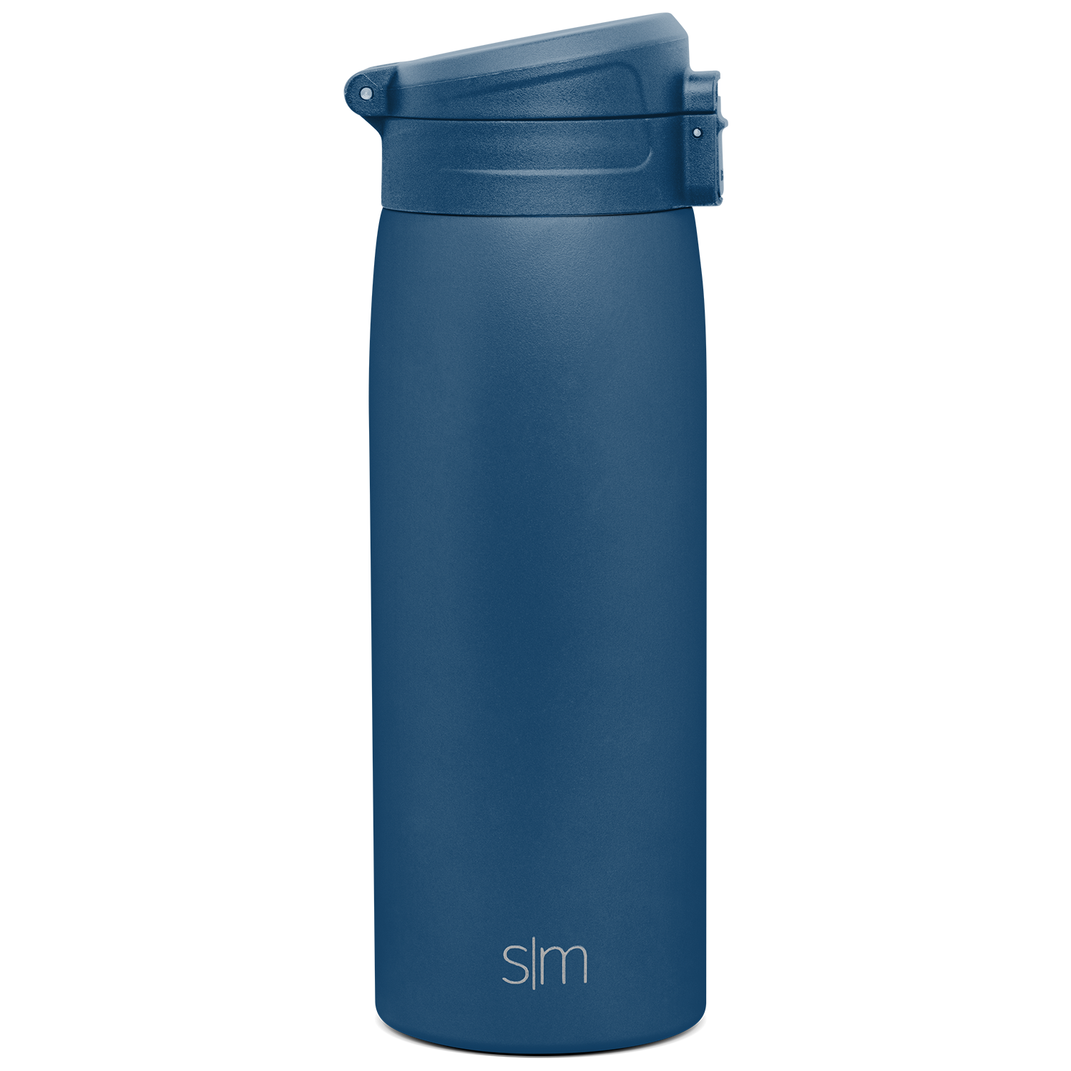 Kona Travel Mug with Locking Flip Lid – Simple Modern