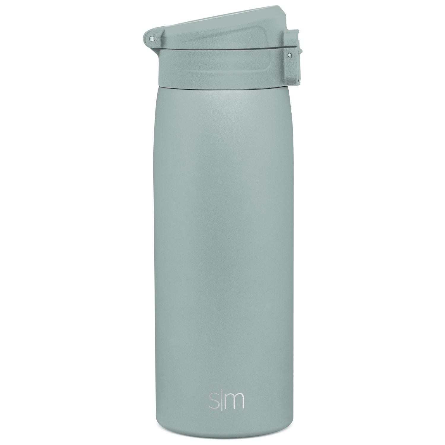 Kona Travel Mug with Locking Flip Lid – Simple Modern
