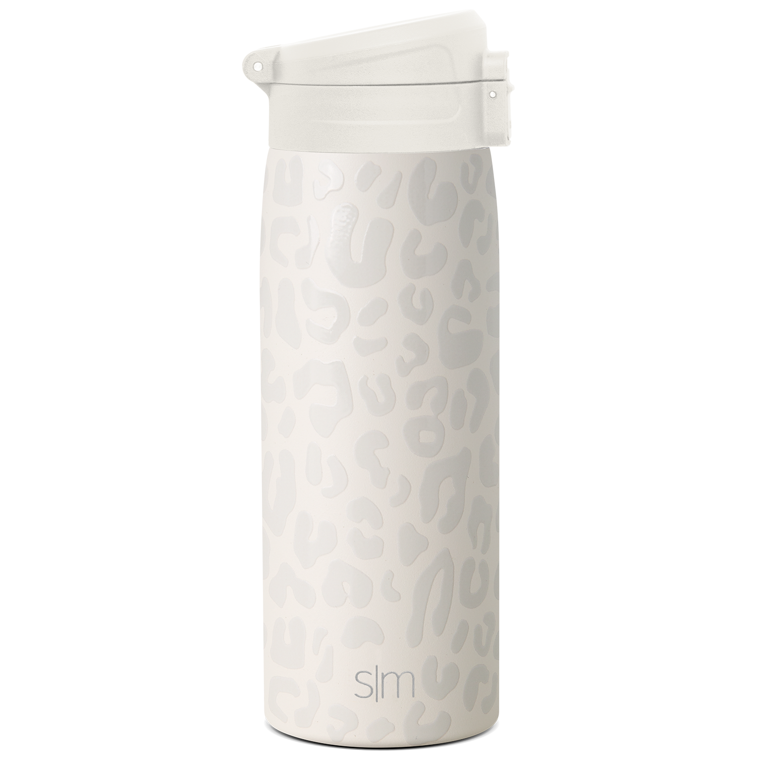 Kona Travel Mug with Locking Flip Lid – Simple Modern