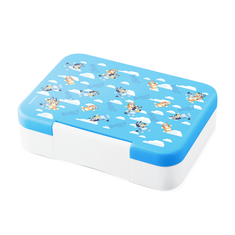 Porter Bento Box | Bento Lunch Box for Kids | Simple Modern