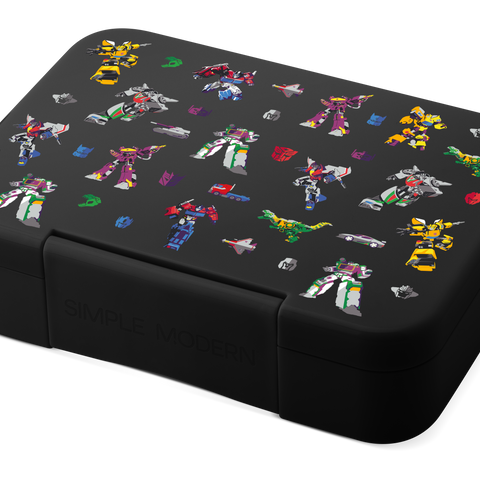 Porter Bento Box | Bento Lunch Box for Kids | Simple Modern