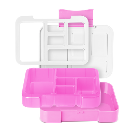 Porter Bento Box | Bento Lunch Box for Kids | Simple Modern