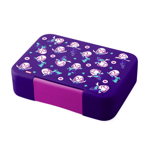 Porter Bento Box | Bento Lunch Box for Kids | Simple Modern