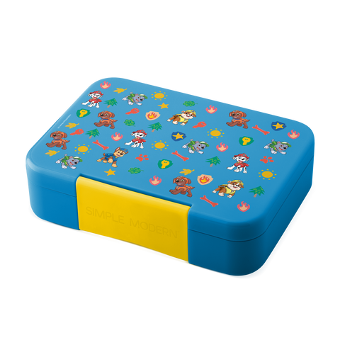 Porter Bento Box | Bento Lunch Box for Kids | Simple Modern