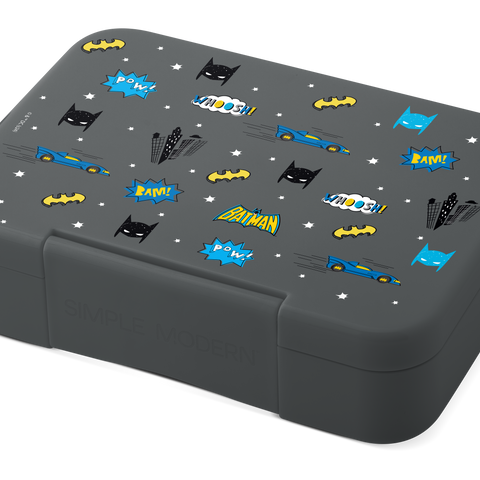 Porter Bento Box | Bento Lunch Box for Kids | Simple Modern