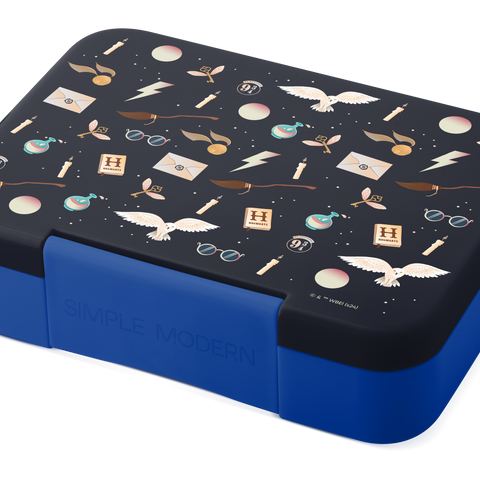 Porter Bento Box | Bento Lunch Box for Kids | Simple Modern