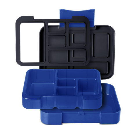 Porter Bento Box | Bento Lunch Box for Kids | Simple Modern