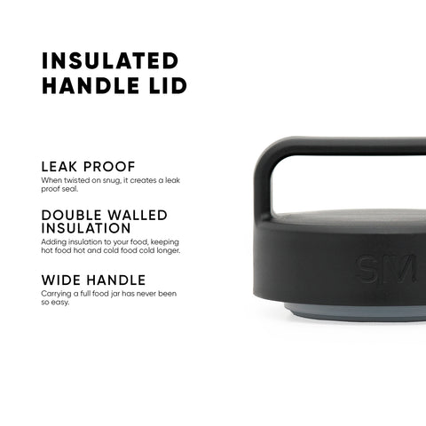 Provision Food Jar – Simple Modern