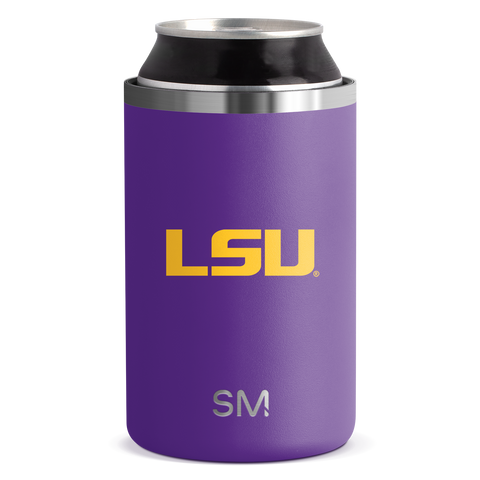 Collegiate Ranger Can Cooler – Simple Modern