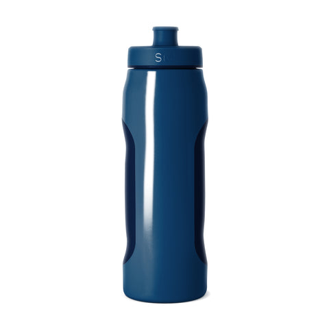 Rally Squeeze Bottle – Simple Modern
