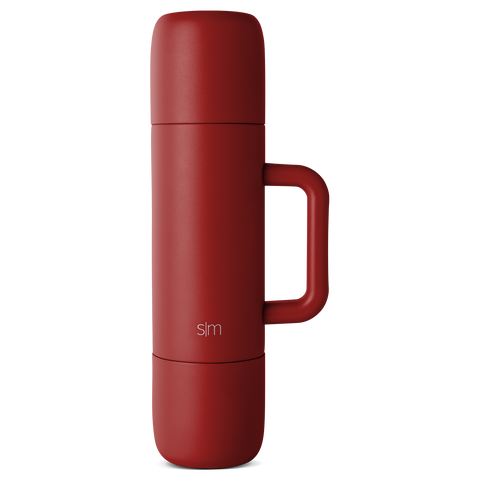 Roam Bottle – Simple Modern