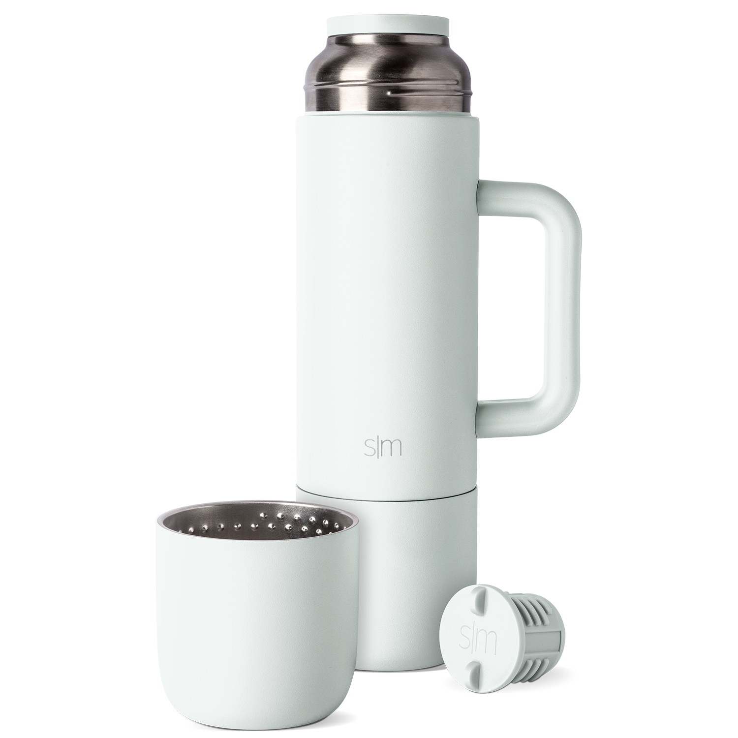 Roam Bottle – Simple Modern