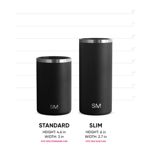 Ranger Can Cooler – Simple Modern