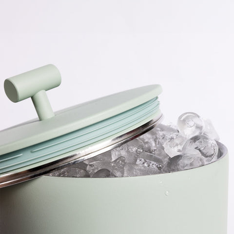 Rocks Ice Bucket – Simple Modern