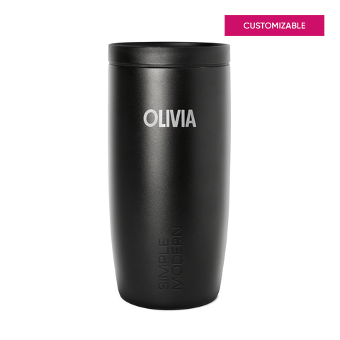 Voyager Tumbler - Signature – Simple Modern