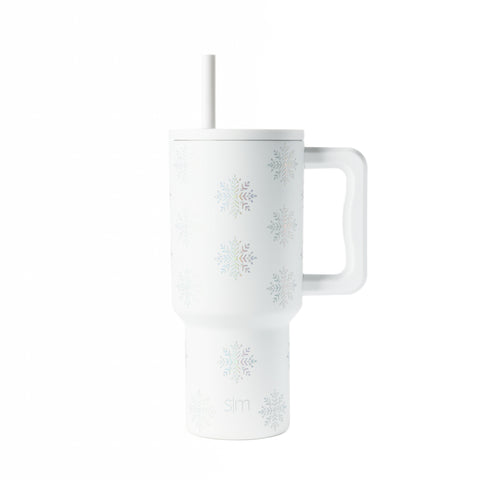 Trek Tumbler – Simple Modern