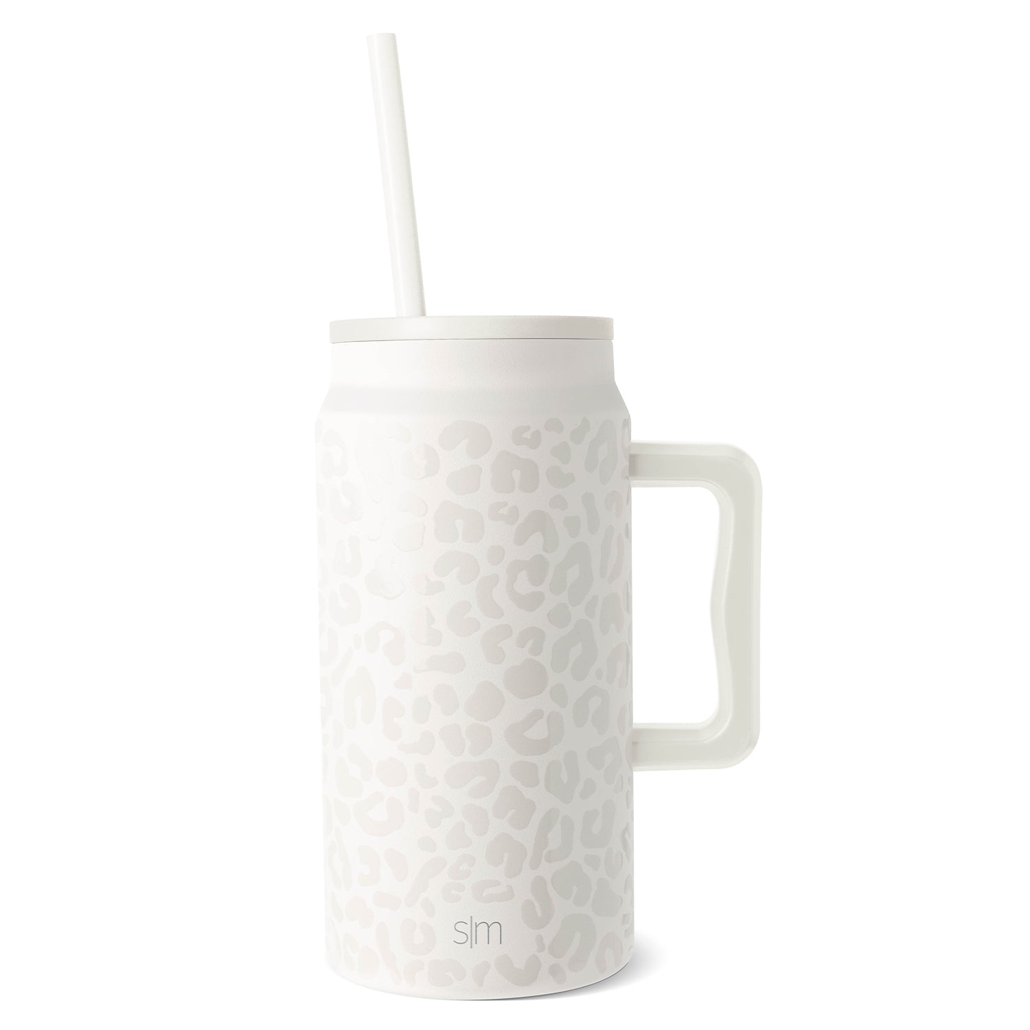 Trek Tumbler – Simple Modern