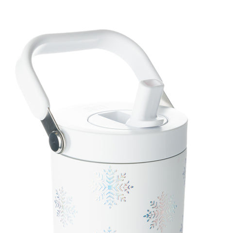 Trek Pivot Tumbler – Simple Modern