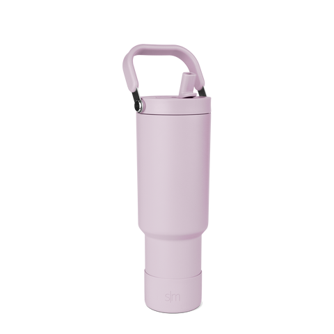 Trek Pivot Tumbler – Simple Modern