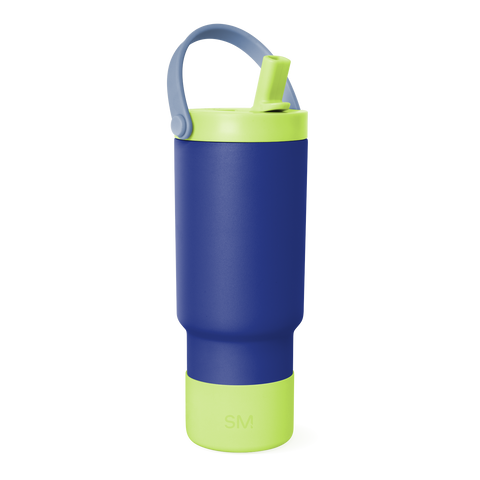 Kids Trek Pivot Tumbler – Simple Modern