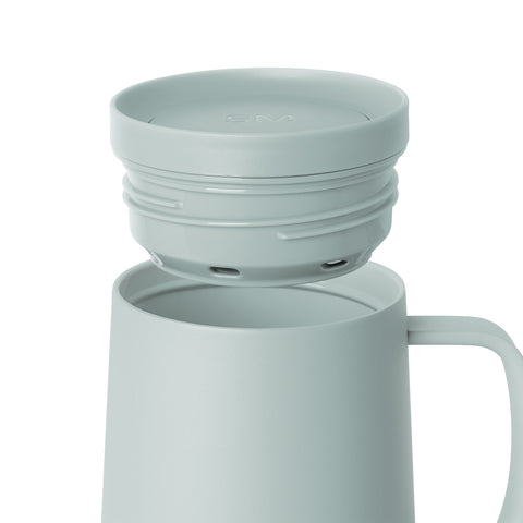 Voyager Mug with Handle - Signature – Simple Modern