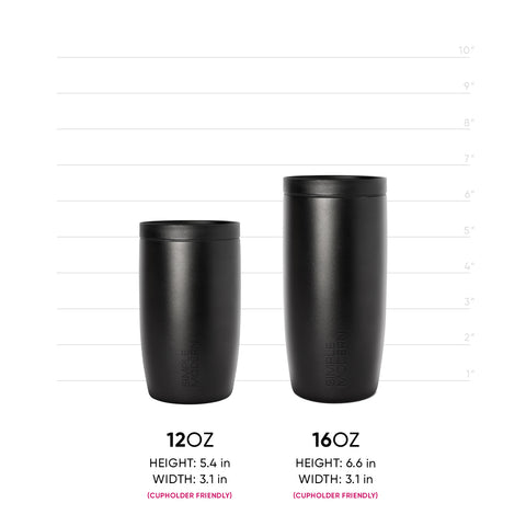 Voyager Tumbler - Signature – Simple Modern