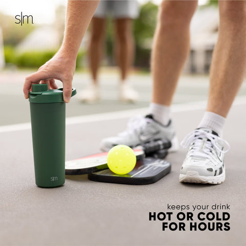 NFL Rally Protein Shaker – Simple Modern