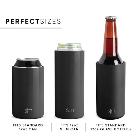 Ranger Can Cooler – Simple Modern