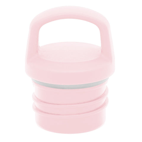 Ascent Water Bottle Screw Top Lid | Simple Modern