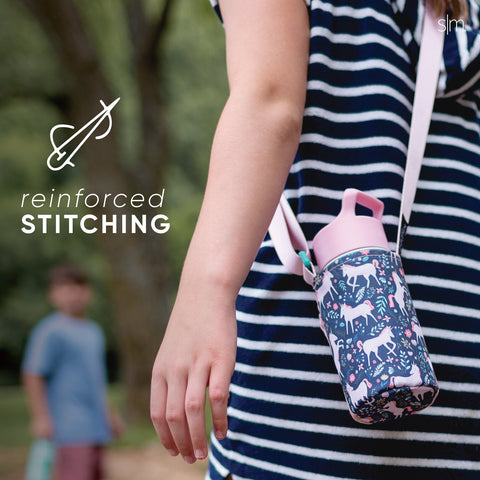 Adventure Water Bottle Sling - Kids – Simple Modern